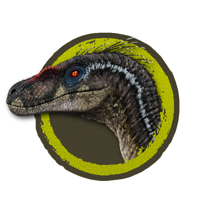 Highland Velociraptor